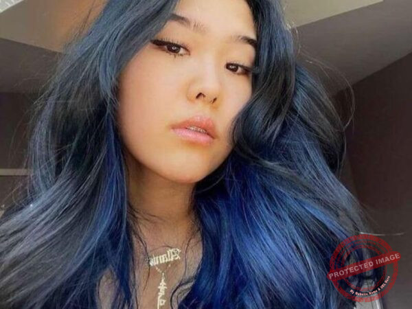 How To Achieve Navy Blue Hair | Apohair