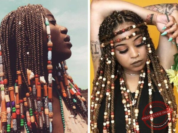 Dookie Braids: What Are They and Hairstyles Ideas | Apohair
