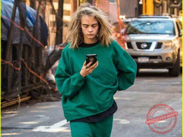 Top 11 Vivid Angles of Cara Delevingne No Makeup | Apohair