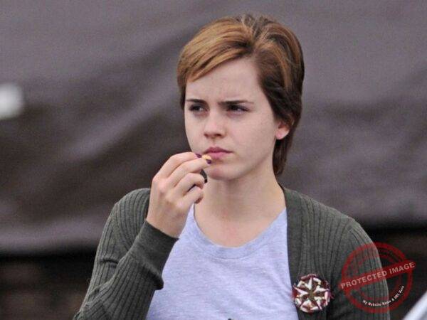 Amazing Photos of Emma Watson No Makeup | Apohair