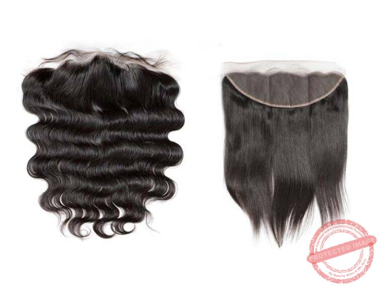 Frontal vs Closure: Which One Is Better? | Apohair
