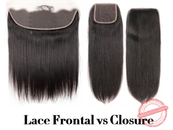 Frontal vs Closure: Which One Is Better? | Apohair