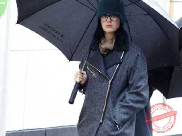 Top 10 Inspirational Moments of Katy Perry No Makeup | Apohair