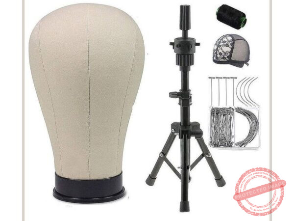 How to Make a Wig: Tutorial for Beginners | Apohair