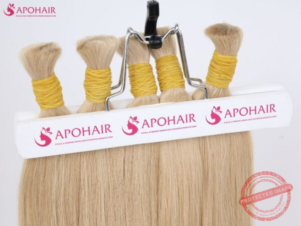 6 Inch Hair Length: Everything You Need to Know | Apohair