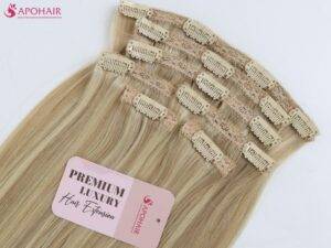 6 Inch Hair Length: Everything You Need to Know | Apohair