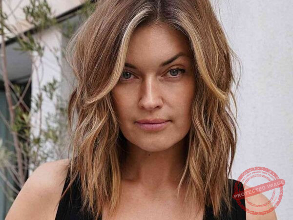 Hair Inch Chart – Way To Help You Have The Right Length | Apohair