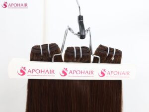 6 Inch Hair Length: Everything You Need to Know | Apohair