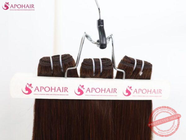 6 Inch Hair Length: Everything You Need to Know | Apohair