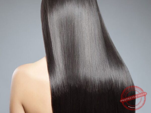 Size Of Human Hair – How To Measure It? | Apohair
