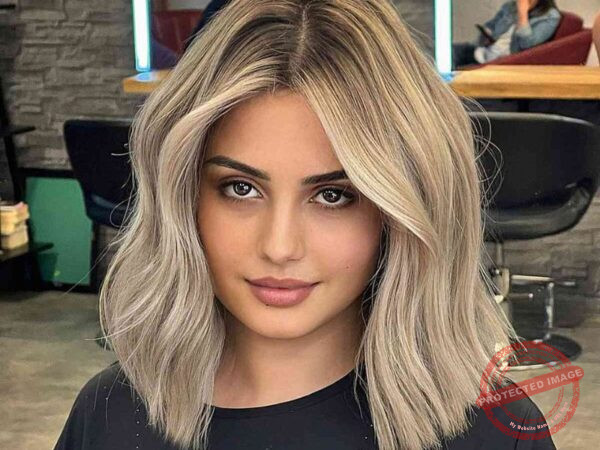 Hair Inch Chart – Way To Help You Have The Right Length | Apohair