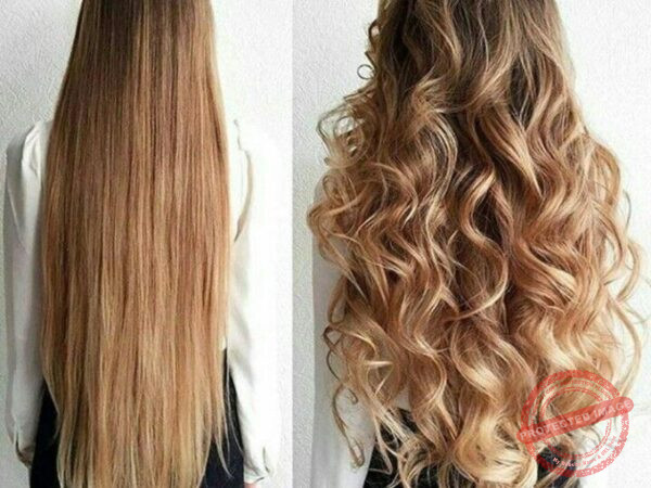 Hair Inch Chart – Way To Help You Have The Right Length | Apohair