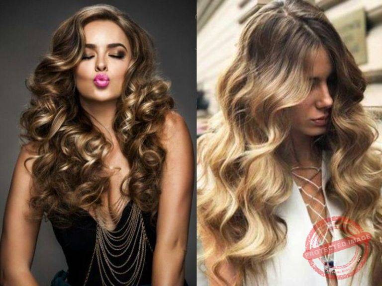 Top 15 Best Weave Hair Styles For Every Occasion | Apohair