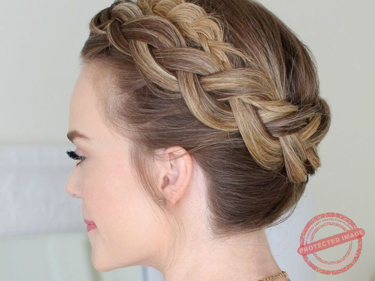 Dutch Braid: Hairstyle For Effortless Elegance | Apohair
