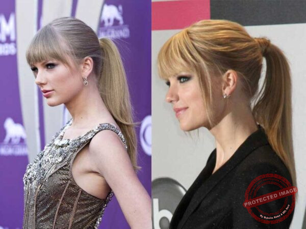 10 Taylor Swift Hairstyles That Elegance and Versatility | Apohair