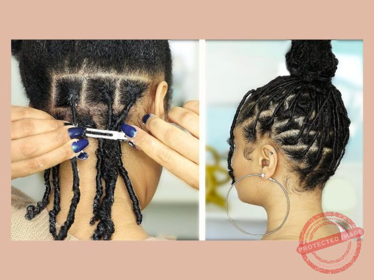 How To Coil Hair: A Step-by-Step Guide | Apohair