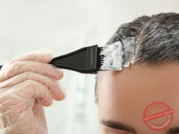 How To Bleach Hair With Peroxide At Home | Apohair