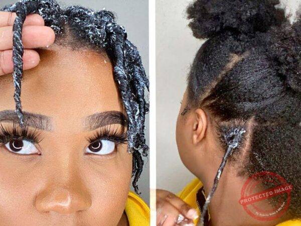How To Coil Hair: A Step-by-Step Guide | Apohair