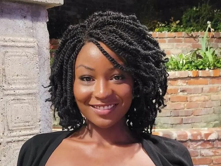 20 Trending Kinky Hairstyles You Must Try 2024 Apohair