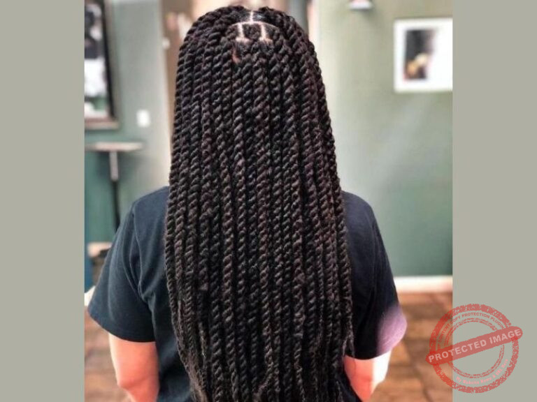 20 Trending Kinky Hairstyles You Must Try 2024 | Apohair