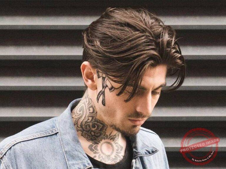 25 Iconic And Popular Hairstyles In The 90s | Apohair