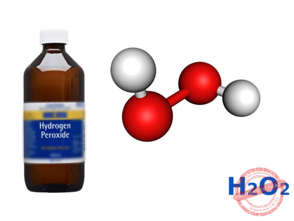 How To Bleach Hair With Peroxide At Home | Apohair