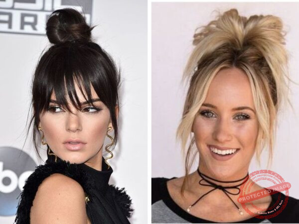 Bangs vs No Bangs: Which One Is Suitable for You? | Apohair
