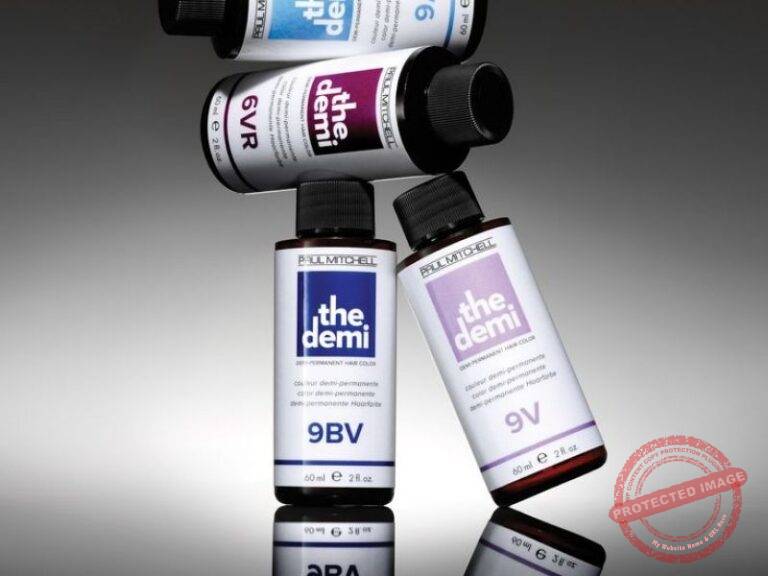 Toner for Brown Hair: How to Choose And Use | Apohair