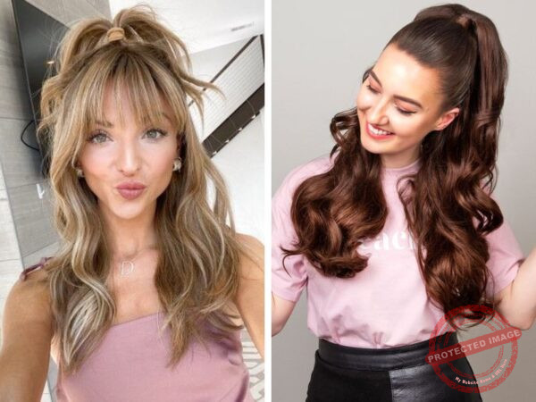 Bangs vs No Bangs: Which One Is Suitable for You? | Apohair