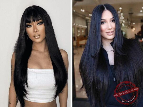 Bangs vs No Bangs: Which One Is Suitable for You? | Apohair