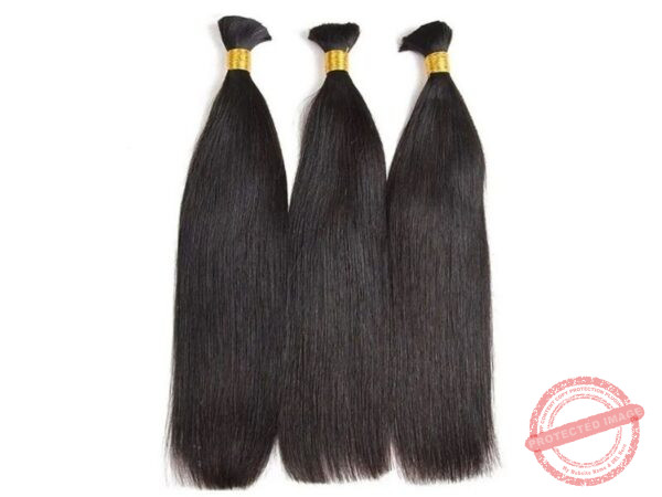 The Magic of 30 Inch Hair Length Of Extensions | Apohair