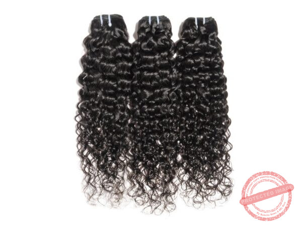 The Magic of 30 Inch Hair Length Of Extensions | Apohair