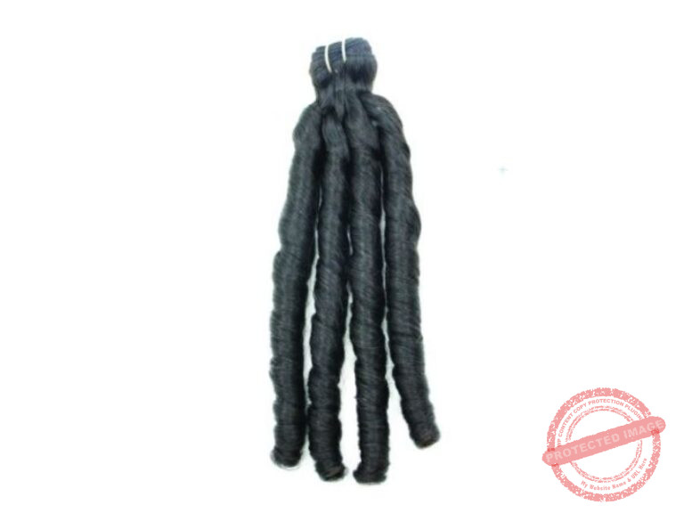 The Magic of 30 Inch Hair Length Of Extensions | Apohair