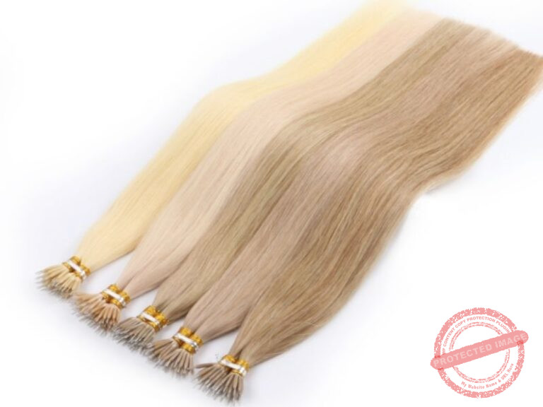 The Magic of 30 Inch Hair Length Of Extensions | Apohair