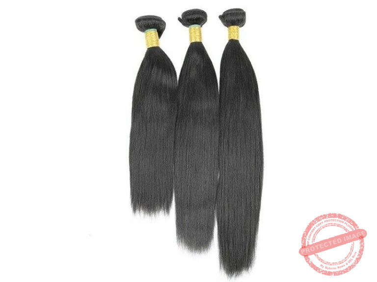 The Magic of 30 Inch Hair Length Of Extensions | Apohair