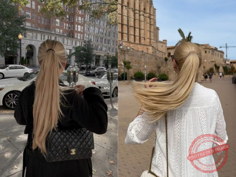 30 Inch Hair Extensions: A Guide to This Luxurious Length