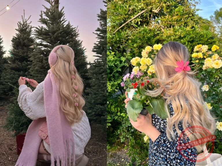 30 Inch Hair Extensions: A Guide to This Luxurious Length