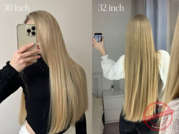 Top Guide to 32 Inch Hair Length: Looks, Costs, and Styling Ideas