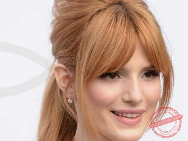 Bangs for Your Face Shape: Choose the Best Fringe | Apohair