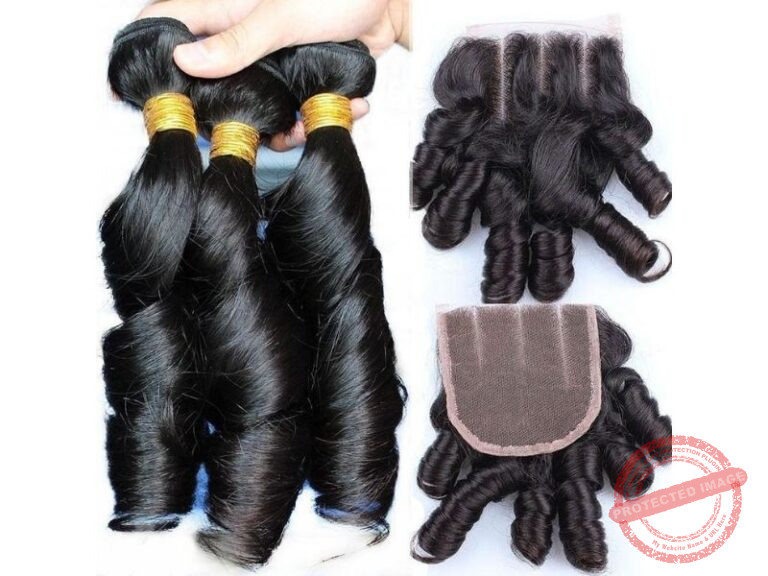 French Lace vs Swiss Lace: Which One Is Better? | Apohair