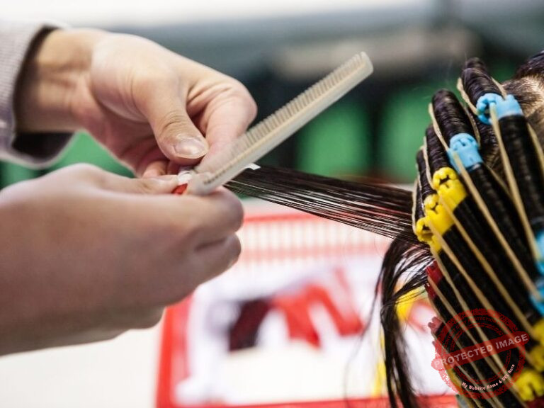 How To Get Jerry Curls: A Guide For All Hair Types | Apohair