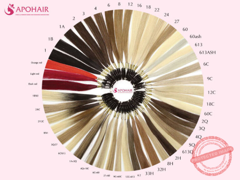 13x6 Lace Front Wig vs 13x4 Lace Front Wig | Apohair