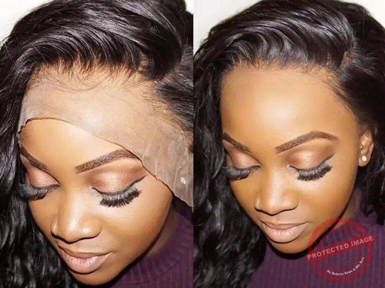 HD Lace vs Transparent Lace: Which One Is Better? | Apohair