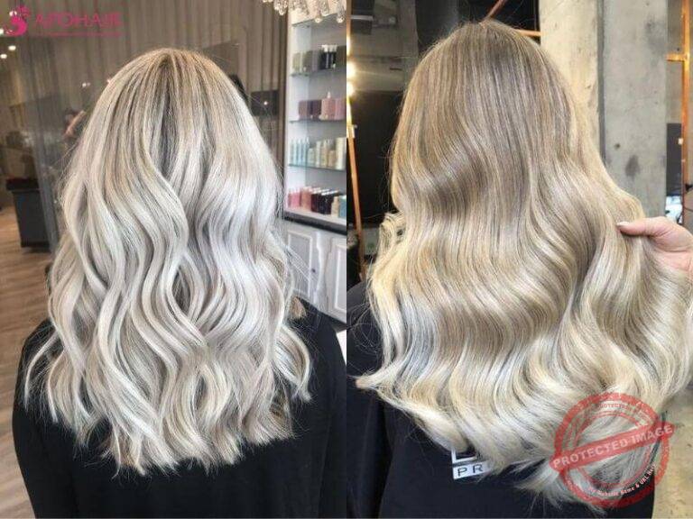 Difference Between Full vs Partial Highlights | Apohair