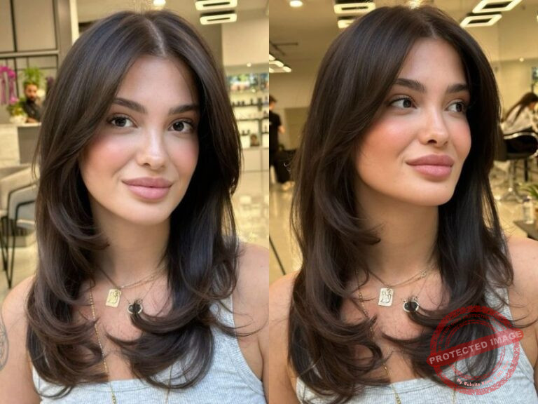 Discover the Magic of 14 Inch Hair Length: Perfect for Every Style ...