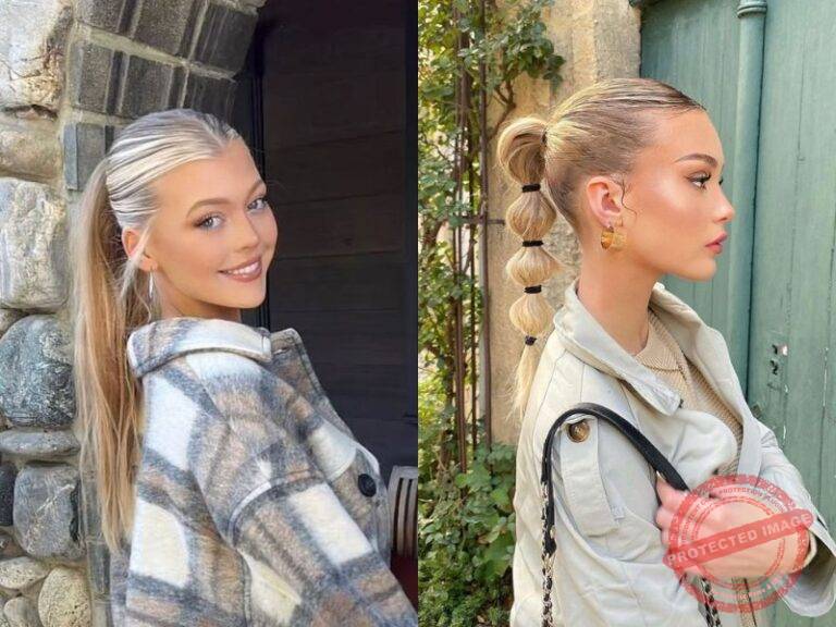 The Ultimate Guide to 20 Inch Hair Length | Apohair