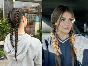 The Ultimate Guide to 20 Inch Hair Length | Apohair