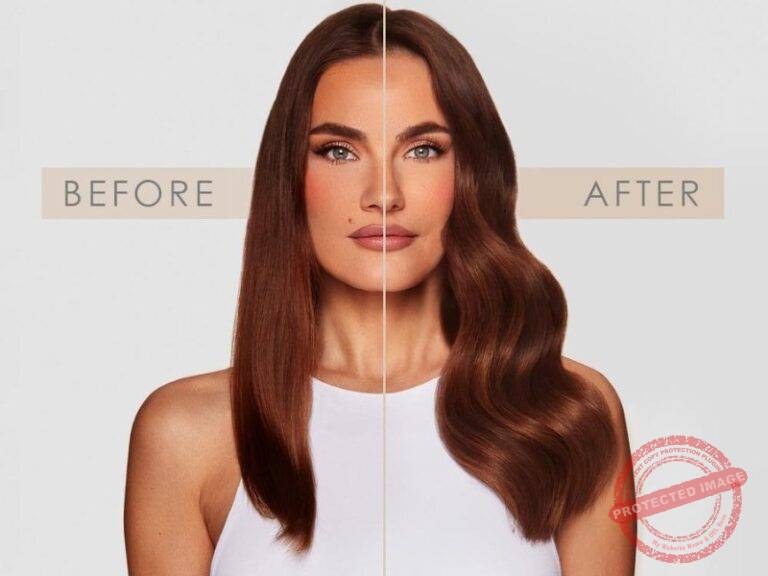 Hair Inch Chart – Way To Help You Have The Right Length | Apohair