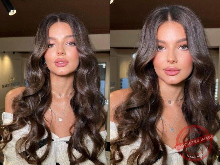 The Ultimate Guide to 20 Inch Hair Length | Apohair