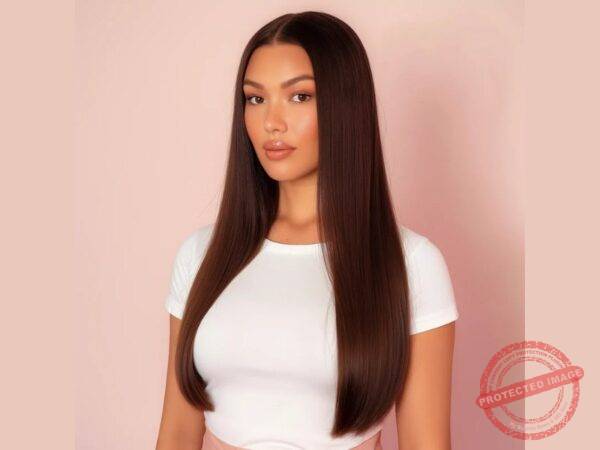 Hair Inch Chart – Way To Help You Have The Right Length | Apohair